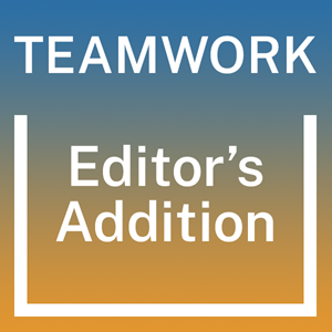 How individual members can contribute to effective team functioning ...